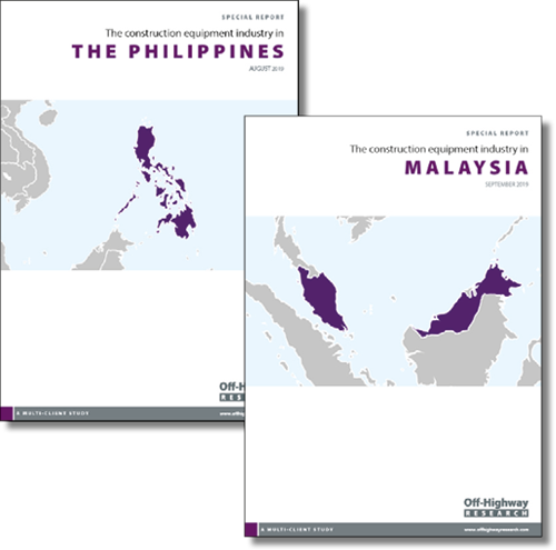 Samples - Off-Highway Research