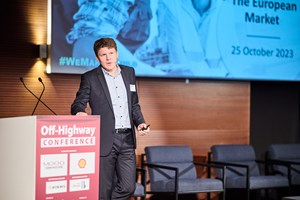 The Off-Highway Conference in pictures - Off-Highway Research