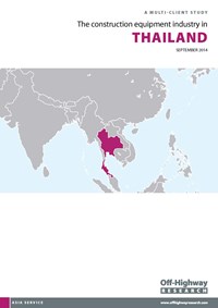 Samples - Off-Highway Research