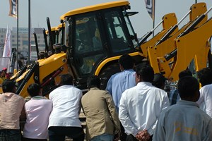 World’s biggest backhoe market nears new high - Off-Highway Research