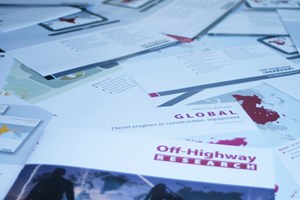 New reports in August - Off-Highway Research