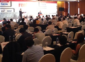 Chinese powered access presentation for October's IRC event - Off ...