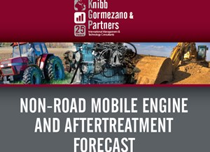Updated engine forecast - Off-Highway Research