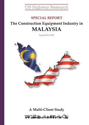 Special report on Malaysia now available - Off-Highway Research