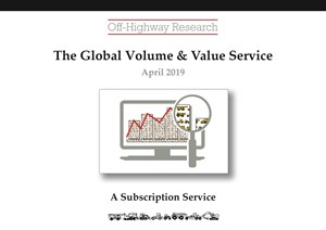 Global - Off-Highway Research