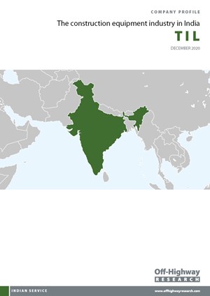 Home - Off-Highway Research