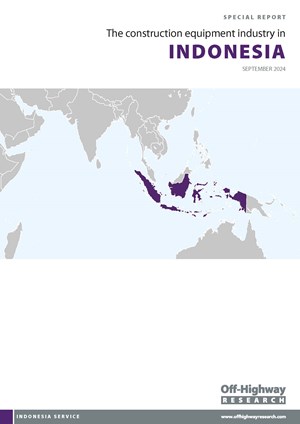 Special Reports - Off-Highway Research